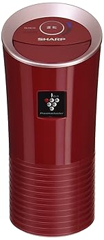 【中古】シャープ イオン発生機 プラズマクラスター25000搭載 カップホルダータイプ レッド IG-HC15-R【メーカー名】シャープ(SHARP)【メーカー型番】IG-HC15-R【ブランド名】シャープ(SHARP)【商品説明】シャープ...