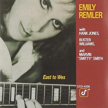 【中古】(未使用・未開封品)East to Wes [CD] Remler, Emily【メーカー名】Concord Records【メーカー型番】1976083【ブランド名】Concord Music Group【商品説明】East to...