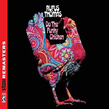 【中古】(未使用・未開封品)DO THE FUNKY CHICKEN [audioCD] THOMAS, RUFUS【メーカー名】CONCO【メーカー型番】CDFAN33178【ブランド名】Concord Music Group【商品説明】...