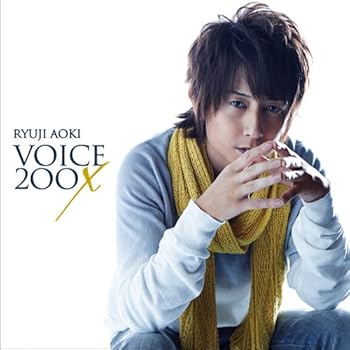 【中古】(未使用・未開封品)VOICE 200X 通常盤 - 青木隆治 [audioCD] 青木隆治【メーカー名】バップ【メーカー型番】【ブランド名】バップ【商品説明】VOICE 200X 通常盤 - 青木隆治 [audioCD] 青木隆治...