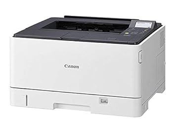 【中古】Satera(サテラ) LBP8730i モノクロレーザープリンター A3対応【メーカー名】キヤノン【メーカー型番】【ブランド名】キヤノン【商品説明】Satera(サテラ) LBP8730i モノクロレーザープリンター A3対応発売...