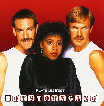 【中古】(非常に良い)プラチナム・ベスト ボーイズ・タウン・ギャング [audioCD] ボーイズ・タウン・ギャング【メーカー名】ビクターエンタテインメント【メーカー型番】43190-315120【ブランド名】MOTOWOLF【商品説明】プ...