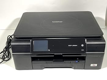 【中古】(未使用・未開封品)BROTHER A4インクジェット複合機 PRIVIO BASIC DCP-J552N【メーカー名】ブラザー【メーカー型番】DCP-J552N【ブランド名】ブラザー工業【商品説明】BROTHER A4インクジェッ...