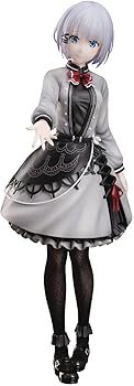 【中古】(非常に良い)フリュー 探偵はもう、死んでいる。 シエスタ 1/7スケール PVC製 塗装済み 完成品 フィギュア FR95707【メーカー名】フリュー【メーカー型番】FR95707【ブランド名】Furyu【商品説明】フリュー 探偵...