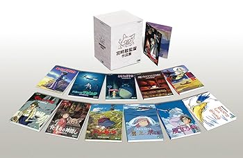 【中古】(未使用・未開封品)宮崎駿監督作品集 [DVD] 宮崎駿 【メーカー名】Happinet【メーカー型番】【ブランド名】ウォルト・ディズニー・ジャパン株式会社【商品説明】宮崎駿監督作品集 [DVD] 宮崎駿 発売日/2024-07-0...