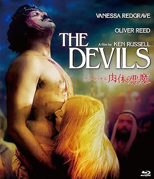 【中古】ケン・ラッセル 肉体の悪魔 [Blu-ray] オリヴァー・リード 【メーカー名】映像文化社【メーカー型番】【ブランド名】【商品説明】ケン・ラッセル 肉体の悪魔 [Blu-ray] オリヴァー・リード 発売日/2025-06-27当...