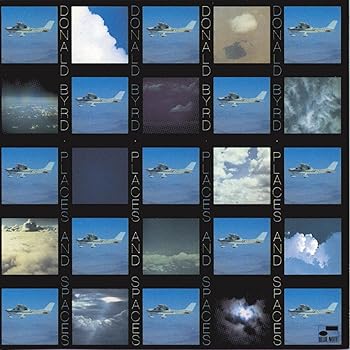 【中古】(未使用・未開封品)Places And Spaces [Analog] [lp_record] Donald Byrd【メーカー名】Blue Note【メーカー型番】0【ブランド名】0【商品説明】Places And Spaces...