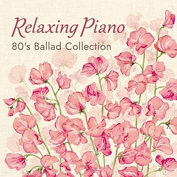 【中古】(未使用・未開封品)リラクシング ピアノ〜80s バラード コレクション 広橋真紀子 ヒーリング CD BGM [audioCD] 広橋真紀子【メーカー名】Della Inc.【メーカー型番】0【ブランド名】Della Inc.【商...