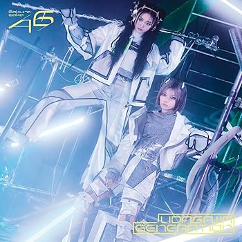 【中古】(未使用・未開封品)UDAGAWA GENERATION (TYPE-B) - 櫻坂46 (特典なし) [audioCD] 櫻坂46【メーカー名】ソニー・ミュージックレーベルズ【メーカー型番】0【ブランド名】SONY MUSIC【商...