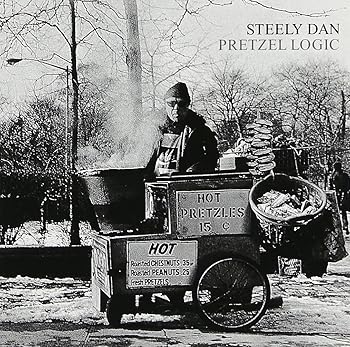 【中古】(未使用・未開封品)プレッツェル・ロジック - スティーリー・ダン [audioCD]【メーカー名】USMジャパン【メーカー型番】0【ブランド名】Zach Top【商品説明】プレッツェル・ロジック - スティーリー・ダン [audi...