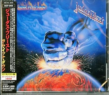 【中古】(未使用・未開封品)ラム・イット・ダウン - ジューダス・プリースト [audioCD] ジューダス・プリースト【メーカー名】SMJ【メーカー型番】0【ブランド名】Zach Top【商品説明】ラム・イット・ダウン - ジューダス・プ...