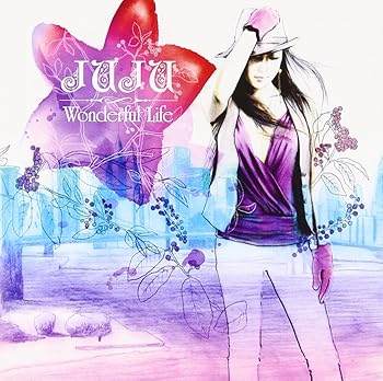 【中古】(未使用・未開封品)Wonderful Life - JUJU [CD] JUJU【メーカー名】SMAR【メーカー型番】0【ブランド名】SONY MUSIC【商品説明】Wonderful Life - JUJU [CD] JUJU発...