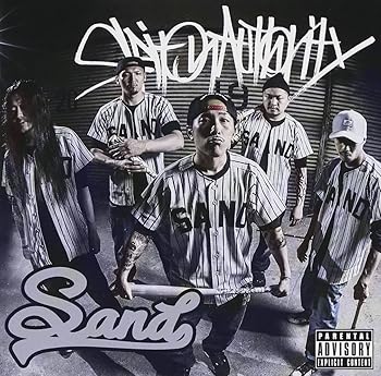 【中古】(未使用・未開封品)Spit on authority - SAND [audioCD] SAND【メーカー名】ピザ・オブ・デス・レコーズ【メーカー型番】0【ブランド名】PIZZA OF DEATH RECORDS【商品説明】Spi...