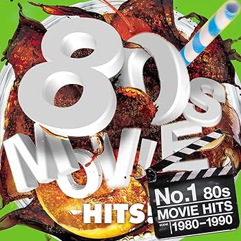 【中古】ナンバーワン80sムービー・ヒッツ 1980-1990 [CD] V.A.【メーカー名】SMJ【メーカー型番】0【ブランド名】0【商品説明】ナンバーワン80sムービー・ヒッツ 1980-1990 [CD] V.A.発売日/2022-...