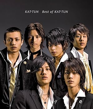 【中古】Best of KAT-TUN (通常盤) [CD] KAT-TUN【メーカー名】株式会社ストームレーベルズ/イーラブ・レーベル【メーカー型番】0【ブランド名】株式会社ストームレーベルズ/イーラブ・レーベル【商品説明】Best of...