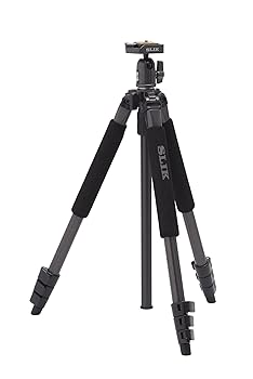 【中古】SLIK 三脚 スプリント PRO II GM N 4段 旅行用三脚 106532【メーカー名】ケンコー(Kenko)【メーカー型番】スプリント PROII GMN【ブランド名】ケンコー(Kenko)【商品説明】SLIK 三脚 スプ...