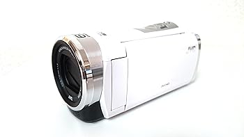 【中古】JVC ビクター ビデオカメラ Everio エブリオ GZ-HM177-W【メーカー名】JVCケンウッド【メーカー型番】0【ブランド名】JVCケンウッド【商品説明】JVC ビクター ビデオカメラ Everio エブリオ GZ-HM...