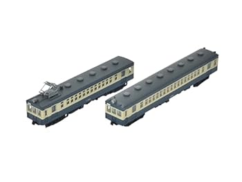 【中古】(未使用・未開封品)トミーテック 鉄道コレクション 鉄コレ 国鉄32系 身延線 2両セット D ジオラマ用品【メーカー名】トミーテック(TOMYTEC)【メーカー型番】327387【ブランド名】トミーテック(TOMYTEC)【商品説...