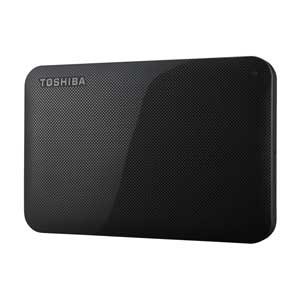 【中古】東芝 USB3.0接続 ポータブルハードディスク 1.0TB（ブラック）CANVIO BASICS（HD-ACシリーズ） HD-AC10TK【メーカー名】0【メーカー型番】0【ブランド名】東芝(TOSHIBA)【商品説明】東芝 US...