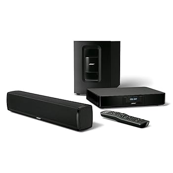 【中古】Bose CineMate 120 home theater system シネメイト120 ホームシアター システム【メーカー名】BOSE(ボーズ)【メーカー型番】CINEMATE 120【ブランド名】BOSE(ボーズ)【商品説明...
