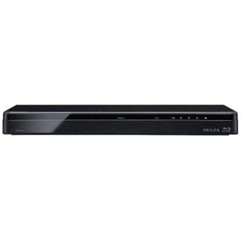 【中古】(非常に良い)東芝 1TB HDD/3チューナー搭載3D対応ブルーレイレコーダーTOSHIBA REGZA レグザブルーレイ DBR-T1008【メーカー名】東芝【メーカー型番】DBR-T1008【ブランド名】東芝(TOSHIBA)...