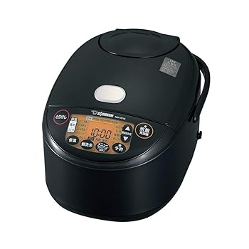 【中古】象印マホービン 炊飯器 象印 IH炊飯ジャー 極め炊き NW-VD18 BA【メーカー名】象印マホービン【メーカー型番】0【ブランド名】象印マホービン(ZOJIRUSHI)【商品説明】象印マホービン 炊飯器 象印 IH炊飯ジャー 極...