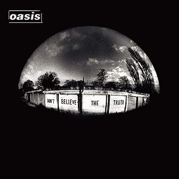 【中古】(未使用・未開封品)Don't Believe the Truth [audioCD] Oasis: Artist【メーカー名】Big Brother【メーカー型番】8 3 00520149【ブランド名】SONY MUSIC【商品説...