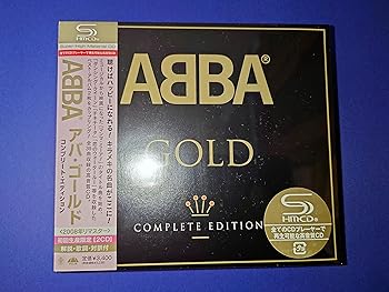 【中古】アバ・ゴールド (コンプリート・エディション) [CD] アバ: Artist【メーカー名】USMジャパン【メーカー型番】【ブランド名】Universal【商品説明】アバ・ゴールド (コンプリート・エディション) [CD] アバ: ...