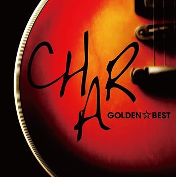 【中古】ゴールデン☆ベスト Char [audioCD] Char: Artist【メーカー名】ポニーキャニオン【メーカー型番】【ブランド名】ポニーキャニオン【商品説明】ゴールデン☆ベスト Char [audioCD] Char: Arti...