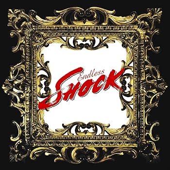 【中古】(非常に良い)KOICHI DOMOTO Endless SHOCK Original Sound Track (通常盤) - 堂本光一 [audioCD] 堂本光一: Artist【メーカー名】ELOV-Label【メーカー型番】...