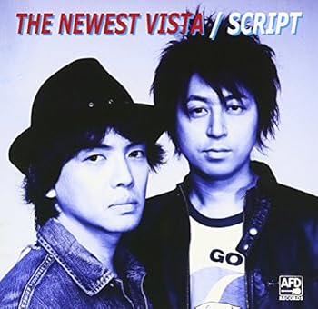【中古】(非常に良い)THE NEWEST VISTA [audioCD] SCRIPT: Artist【メーカー名】AFD RECORDS【メーカー型番】【ブランド名】Afd Records【商品説明】THE NEWEST VISTA [...
