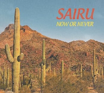 【中古】(非常に良い)NOW OR NEVER [audioCD] SAIRU: Artist【メーカー名】WONDERLUST【メーカー型番】【ブランド名】Wonderlust (jp)【商品説明】NOW OR NEVER [audioC...