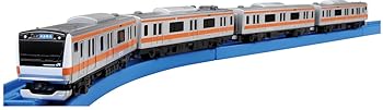 【中古】(未使用・未開封品)プラレールアドバンス AS-18 E233系中央線【メーカー名】タカラトミー(TAKARA TOMY)【メーカー型番】【ブランド名】TOMY【商品説明】プラレールアドバンス AS-18 E233系中央線対象年齢 ...
