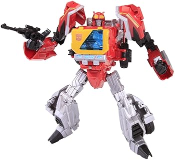 【中古】トランスフォーマー TFジェネレーションズ TG-17 ブラスター&スチールジョー【メーカー名】タカラトミー(TAKARA TOMY)【メーカー型番】4904810487012【ブランド名】TOMY【商品説明】トランスフォーマー T...