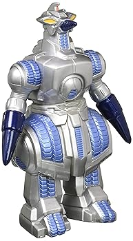 【中古】(未使用・未開封品)ゴジラ ムービーモンスターシリーズ モゲラ 全高約17cm【メーカー名】バンダイ(BANDAI)【メーカー型番】BAS66237【ブランド名】BANDAI【商品説明】ゴジラ ムービーモンスターシリーズ モゲラ 全...