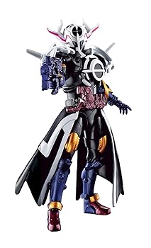 【中古】(未使用・未開封品)仮面ライダージオウ RKF レジェンドライダーシリーズ 仮面ライダーエボル ブラックホールフォーム【メーカー名】バンダイ(BANDAI)【メーカー型番】【ブランド名】BANDAI【商品説明】仮面ライダージオウ R...