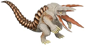 【中古】(未使用・未開封品)ムービーモンスターシリーズ 怪獣B(仮)【メーカー名】バンダイ(BANDAI)【メーカー型番】4549660542131【ブランド名】BANDAI【商品説明】ムービーモンスターシリーズ 怪獣B(仮)映画「シン・ウ...