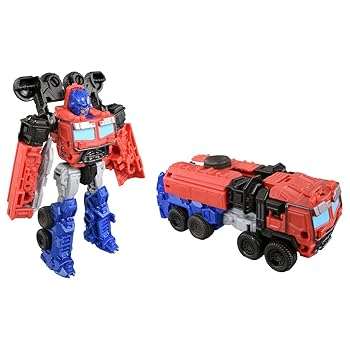 【中古】(未使用・未開封品)タカラトミー トランスフォーマー ビースト覚醒 BC-01 覚醒チェンジ オプティマスプライム【メーカー名】タカラトミー(TAKARA TOMY)【メーカー型番】【ブランド名】タカラトミー(TAKARA TOMY...