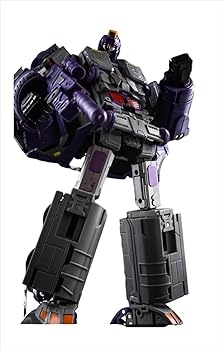 【中古】(未使用・未開封品)DX9 Toys D05 Chigurh 再販版 トランスフォーマー【メーカー名】DX9 Toys【メーカー型番】【ブランド名】thirdparty zone【商品説明】DX9 Toys D05 Chigurh ...
