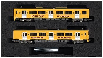 【中古】グリーンマックス Nゲージ 30526 JR九州キハ200形 (500/1500番台・なのはな) 基本2両編成セット (動力付き)【メーカー名】グリーンマックス(Greenmax)【メーカー型番】30526【ブランド名】グリーンマッ...