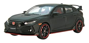 【中古】(非常に良い)エブロ 1/43 ホンダ シビック タイプ R 2017 プロトタイプ 完成品【メーカー名】エブロ【メーカー型番】45571【ブランド名】エブロ(EBBRO)【商品説明】エブロ 1/43 ホンダ シビック タイプ R ...