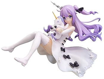 【中古】ピーエムオフィスエー アズールレーン THE ANIMATION ユニコーン 1/7スケール PVC製 塗装済み 完成品 フィギュア PF135【メーカー名】ピーエムオフィスエー(PLUM)【メーカー型番】PF135【ブランド名】P...