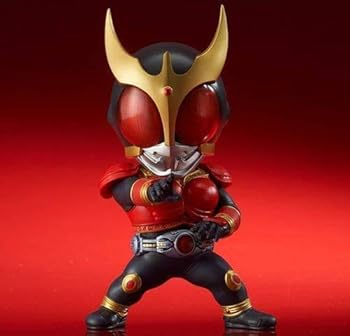 【中古】(未使用・未開封品)デフォリアル 仮面ライダークウガ マイティフォーム【メーカー名】0【メーカー型番】0【ブランド名】エクスプラス(X PLUS)【商品説明】デフォリアル 仮面ライダークウガ マイティフォーム0発売日/未使用・未開封...