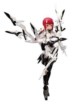 【中古】武装神姫 ミズキ弐型 (彩色済みアクションフィギュア、一部組み立て有り)【メーカー名】コナミデジタルエンタテインメント(Konami Digital Entertainment)【メーカー型番】CR220【ブランド名】コナミデジタル...
