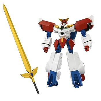 【中古】(非常に良い)タカラトミー 国内:タカラトミーモール限定 トイライズ エクスカイザー カイザーソードセット【メーカー名】タカラトミー(TAKARA TOMY)【メーカー型番】4904810095781【ブランド名】タカラトミー(TA...