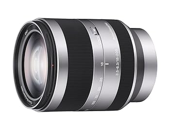 【中古】(未使用・未開封品)SONY 高倍率ズームレンズ E 18-200mm F3.5-6.3 OSS ソニー Eマウント用 APS-C専用 SEL18200【メーカー名】ソニー(SONY)【メーカー型番】SEL18200.AE【ブランド...