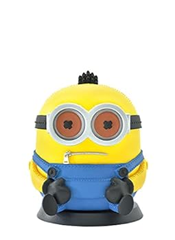 【中古】(非常に良い)Cutie1 ミニオン オットー【メーカー名】Prime 1 Studio【メーカー型番】【ブランド名】Cutie1【商品説明】Cutie1 ミニオン オットーシリーズ名：Cutie1（キューティ1）発売日/当店では初...