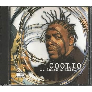 【中古】It Takes a Thief [audioCD] Coolio: Artist【メーカー名】Tommy Boy【メーカー型番】MFR016998108321#VG【ブランド名】Tommy Boy【商品説明】It Takes a ...