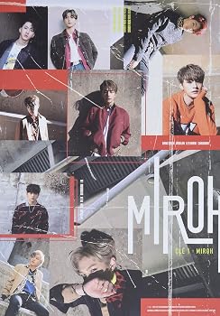 【中古】(非常に良い)Cle 1: Miroh [audioCD] Stray Kids: Artist【メーカー名】Iriver【メーカー型番】8809440338733【ブランド名】Import【商品説明】Cle 1: Miroh [a...