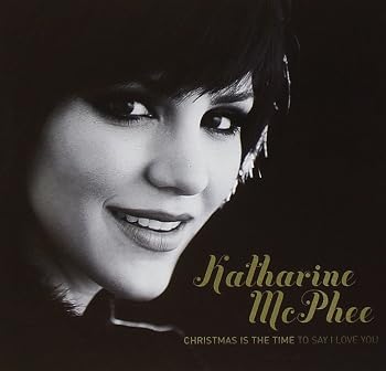 【中古】Christmas Is the Time.. [audioCD] Mcphee, Katharine: Artist【メーカー名】Verve【メーカー型番】43160-93835【ブランド名】Import【商品説明】Christm...